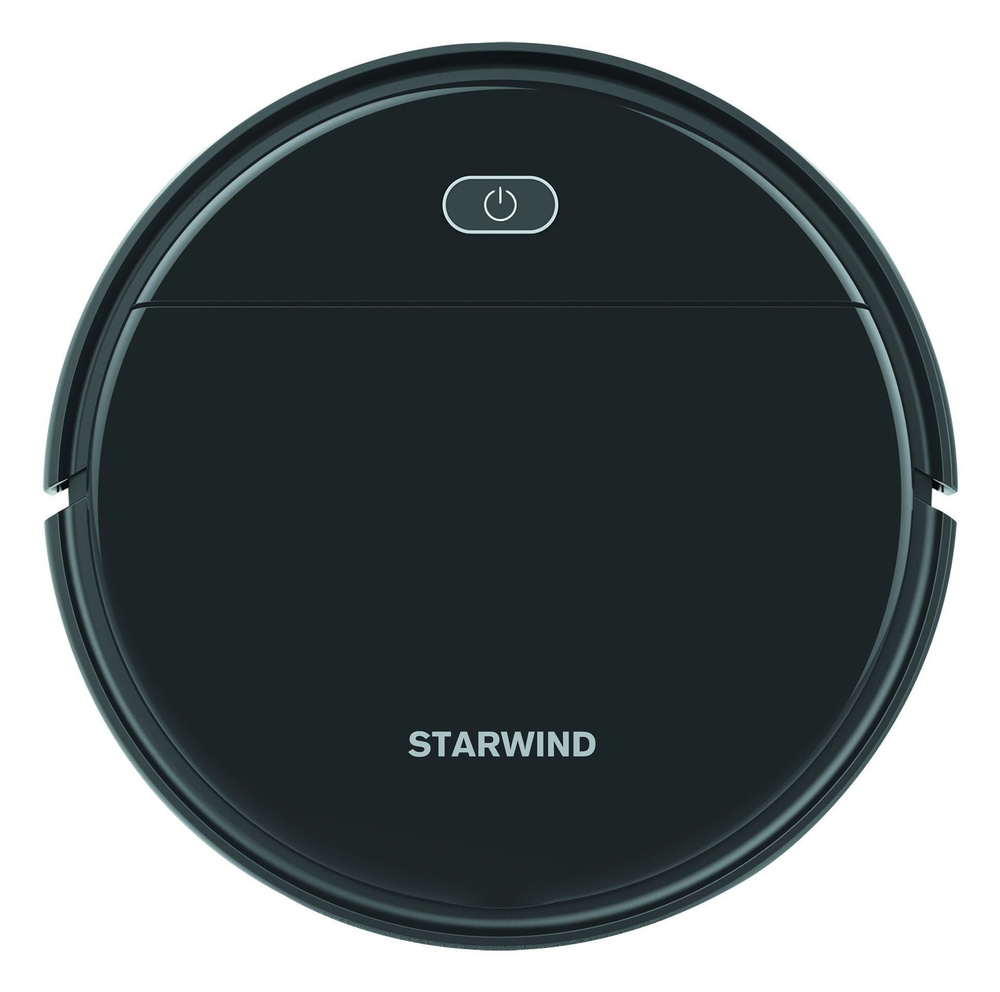 Робот-пылесос STARWIND SRV3950 - купить по выгодной цене в интернет ...