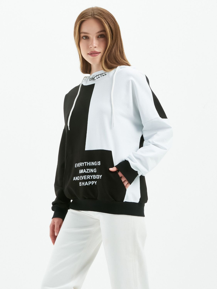 Худи VAVILON ROOM - купить с доставкой по выгодным ценам в интернет ...