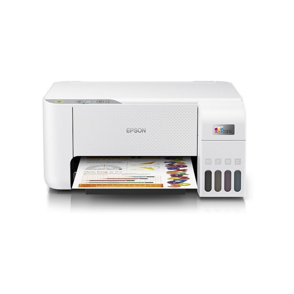 МФУ Epson EcoTank L3216 купить по низкой цене в интернет-магазине OZON ...