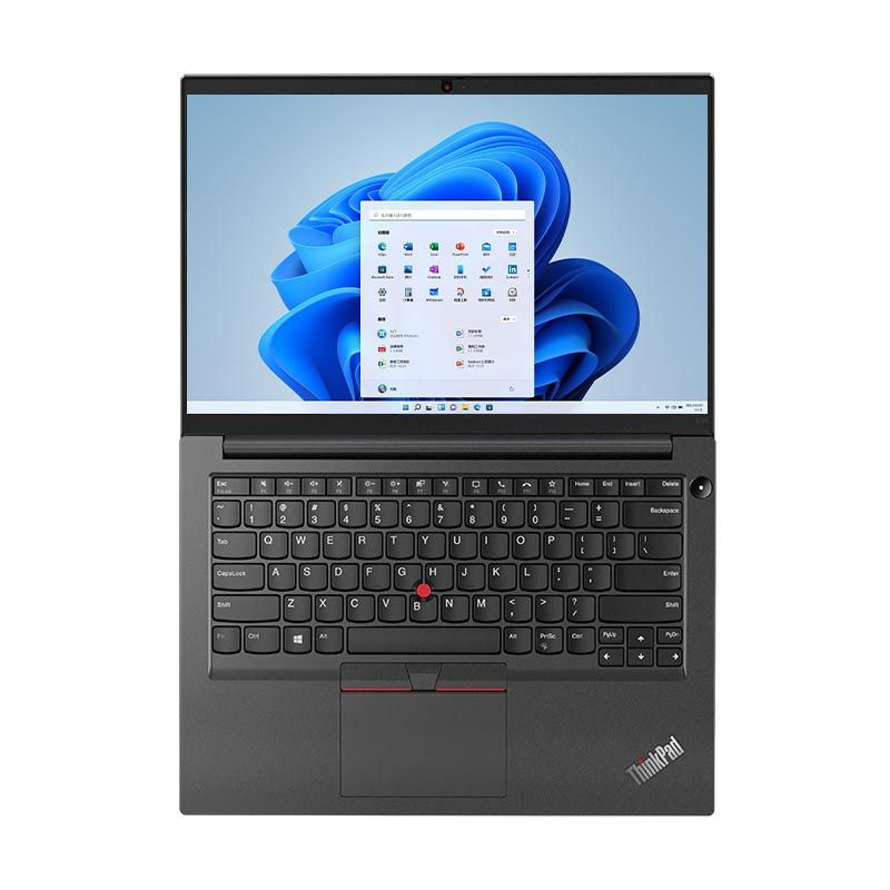 Ноутбук Lenovo ThinkPadE14, черный купить по низкой цене: отзывы, фото ...