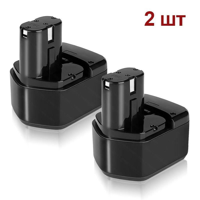 Hitachi 12V 12800 мАч NI-MH Высококачественный аккумулятор для ...