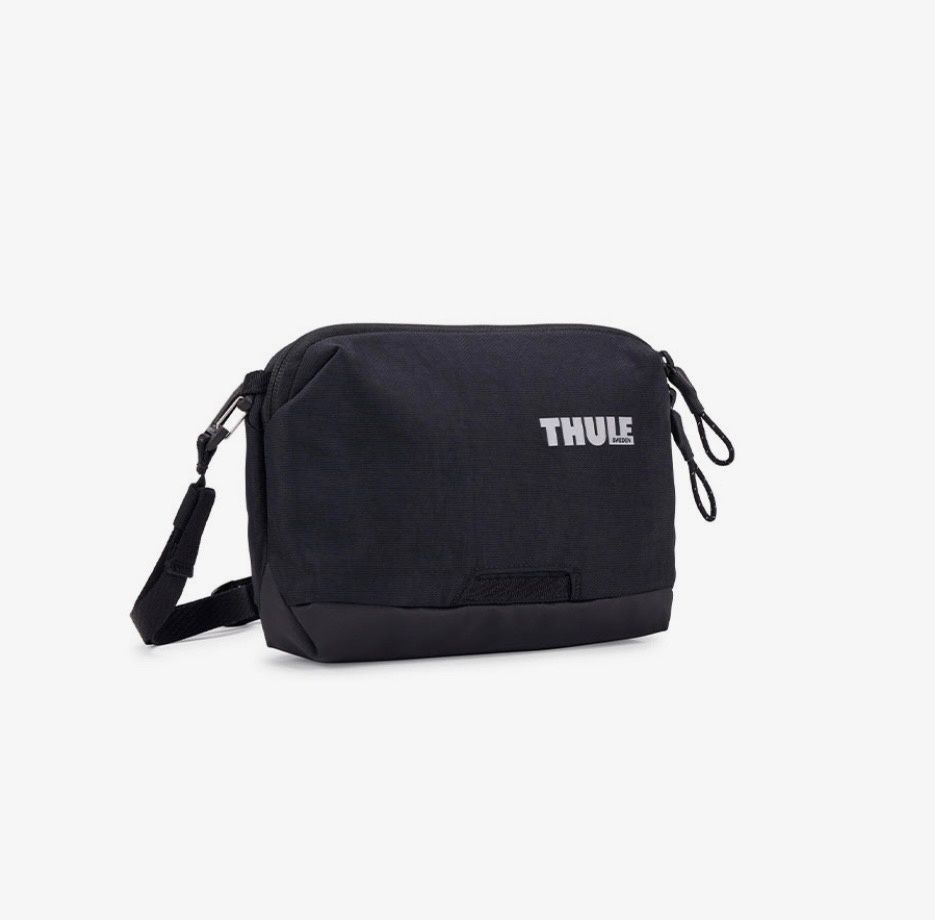 Сумка Thule Paramount Crossbody 2L, черный 3205005 купить на OZON по ...