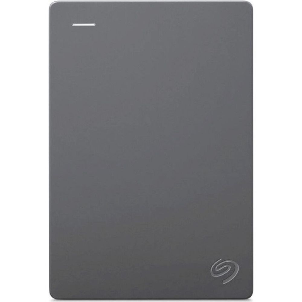 Seagate 4 ТБ Внешний жесткий диск (STJL4000400), черно-серый - купить с ...