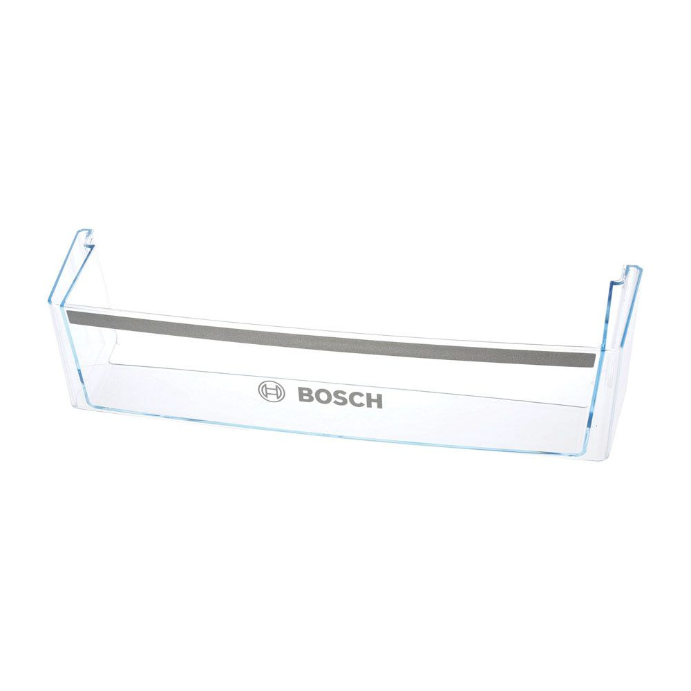 Полка на дверь холодильника Bosch, 100 мм - купить с доставкой по ...