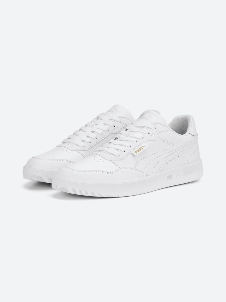 Кеды PUMA Court Ultra Lite - купить с доставкой по выгодным ценам в ...
