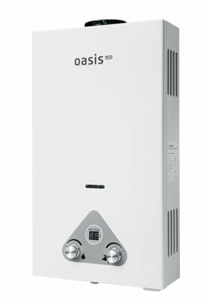 Водонагреватель проточный Oasis Eco W-16 16кВт(б).Р (Р0000056328) купить по выгодным ценам в ...