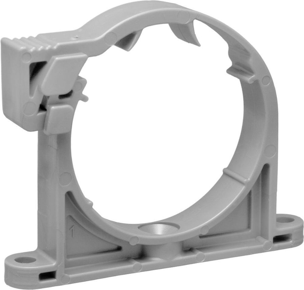 Кронштейн MasterProf для крепления фановых труб к стене 50 мм купить на OZON по низкой цене ...