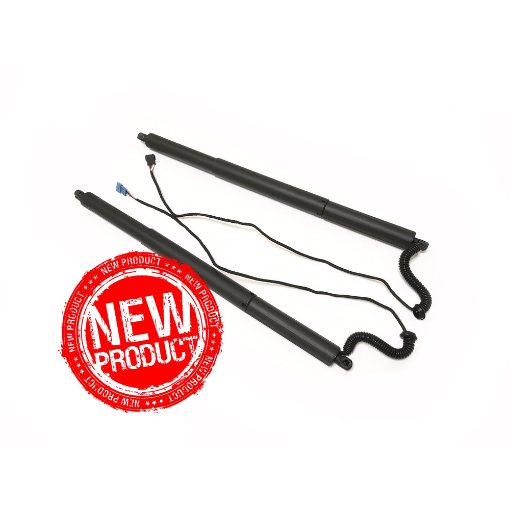 Электропривод багажника BMW X3 F25 (2шт, комплект). Электропривод ...