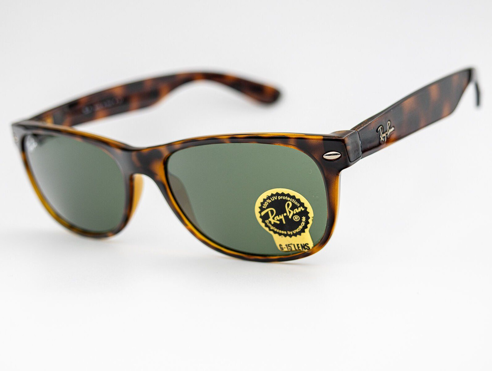 Очки солнцезащитные Ray-Ban - купить с доставкой по выгодным ценам в ...