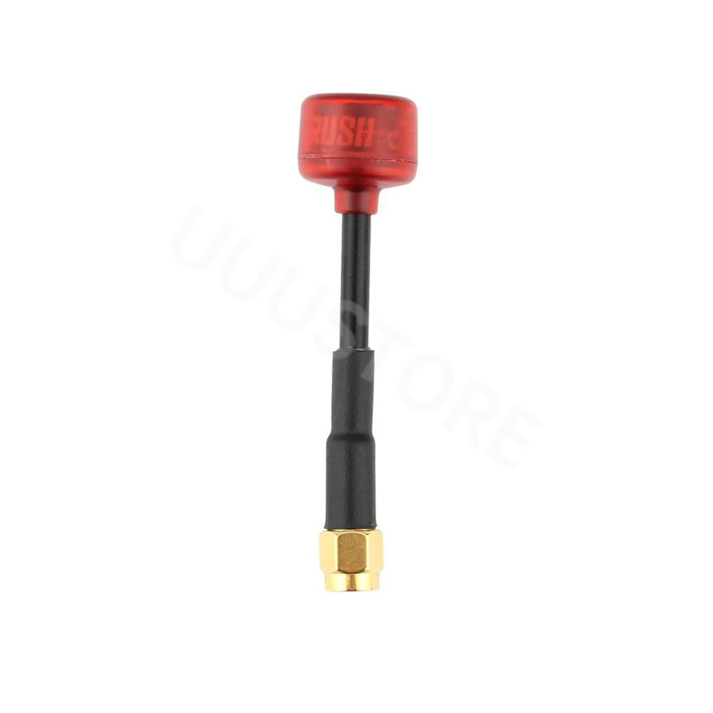 RUSHFPV Rush Cherry FPV 5.8G Antenna LHCP RHCP SMA MMCX UFL IPEX long ...