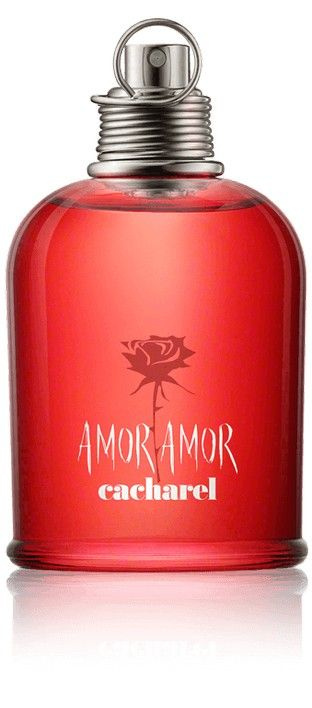 Cacharel Туалетная вода Eau de Parfum Amor Amor 100 мл купить на OZON ...