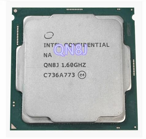 Процессор Intel i7-8700T es i7 8700T es QN8J Core i7 8-го поколения ...