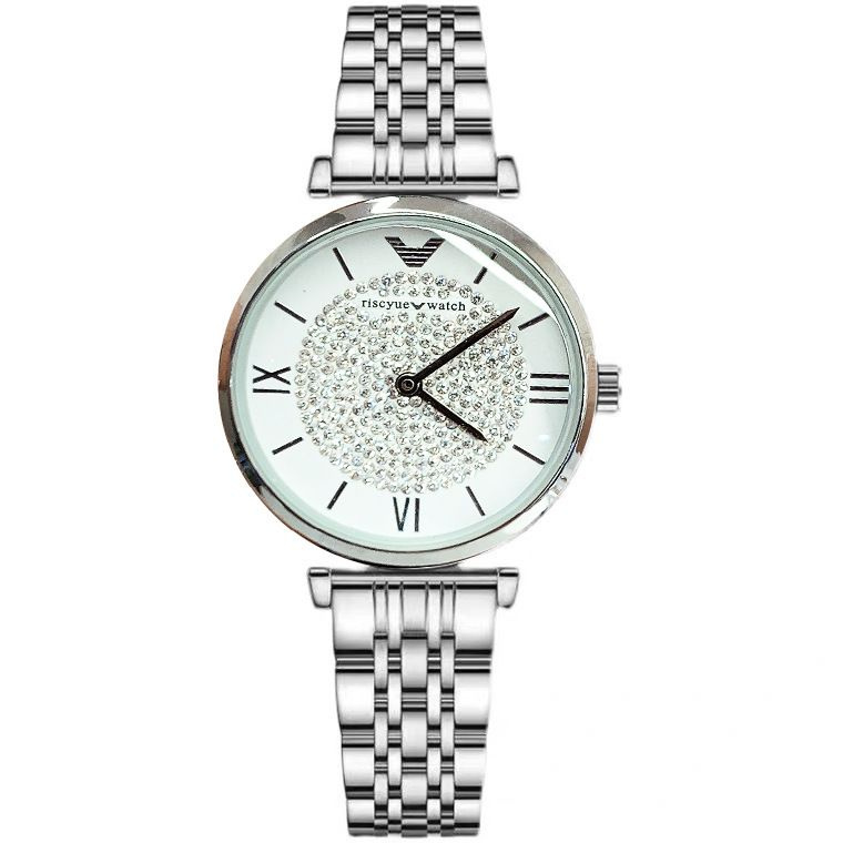 Часы наручные Кварцевые купить на Ozon по низкой цене 1676083952