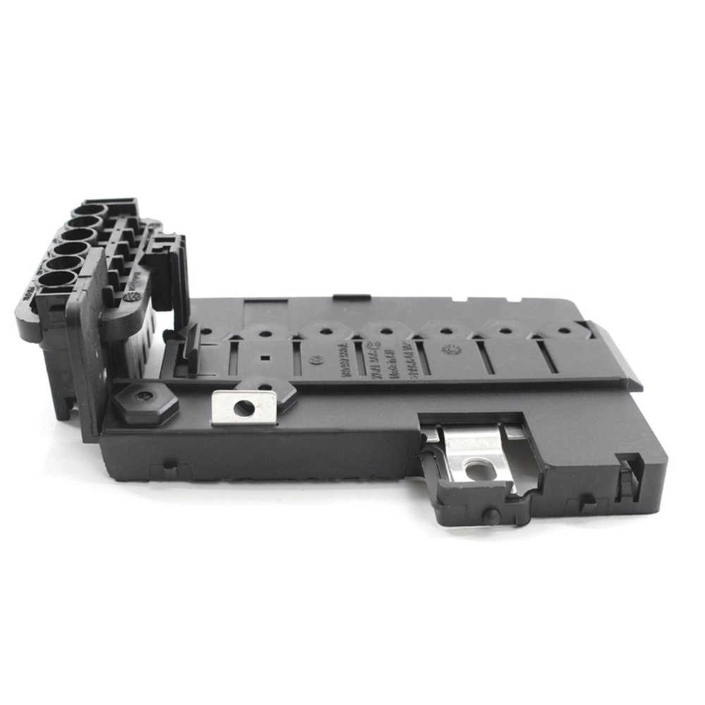 6R0937548C 6R0937548F Блок предохранителей Держатель клеммы аккумуля ...