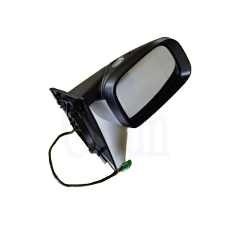 31371125(14линия С функцией памяти) Зеркало заднего вида боковое левое ...