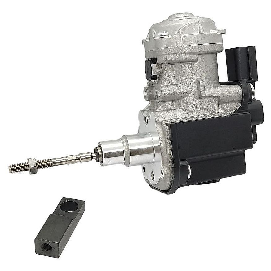 Актуатор турбины для Audi Volkswagen Skoda Seat K04E198725F Аналог ...