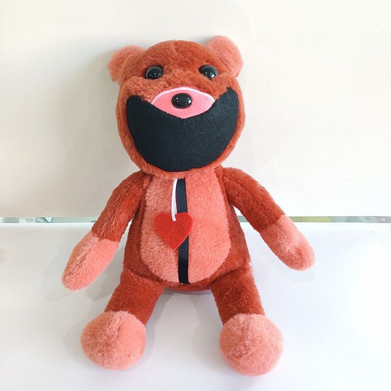 улыбающиеся твари плюшевые игрушки / 2024 Poppy Play Time: Глава 3 ...