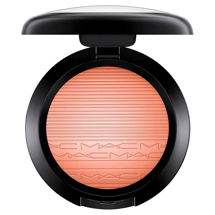 MAC Кремово-пудровые румяна с эффектом сияния Extra Dimension Blush ...