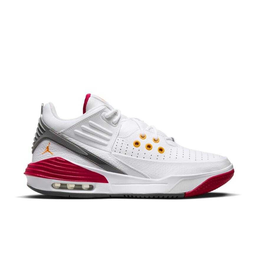 Мужские баскетбольные кроссовки Nike Jordan Max Aura 5 белые DZ4353-160 ...
