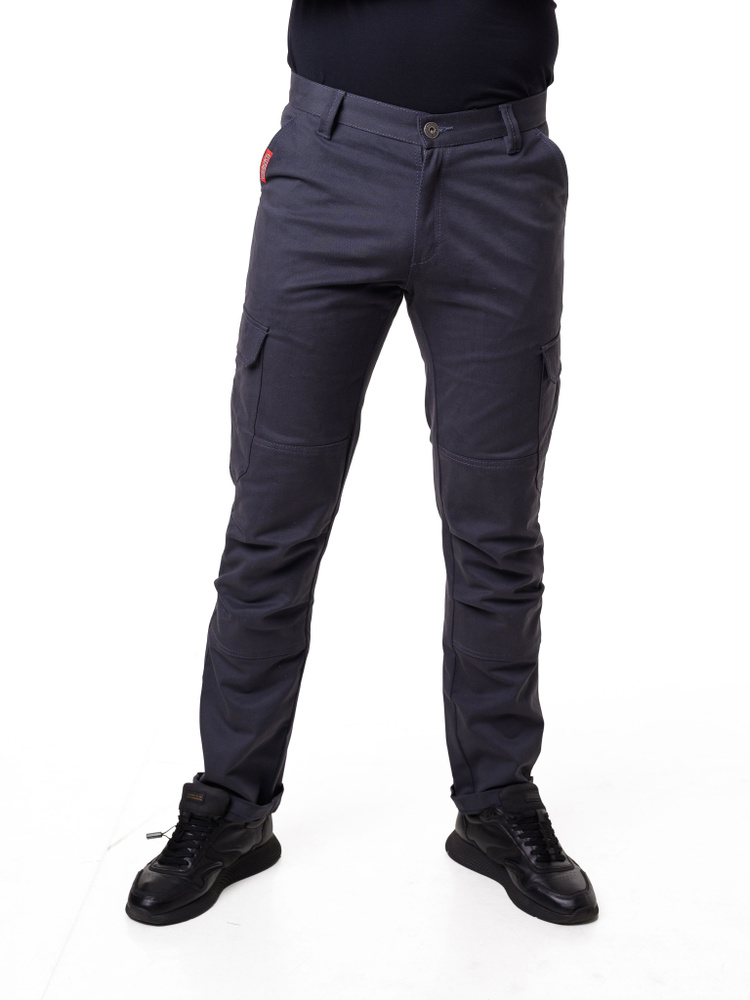 Мотоштаны STARKS PYTHON TACTIC NS, мужские, мокрый асфальт - купить по выгодной цене в интернет ...