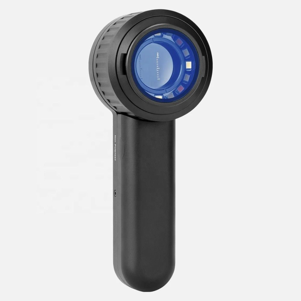 IBOOLO DE-3100 Цифровой мини-карманный дерматоскоп для дерматологов ...