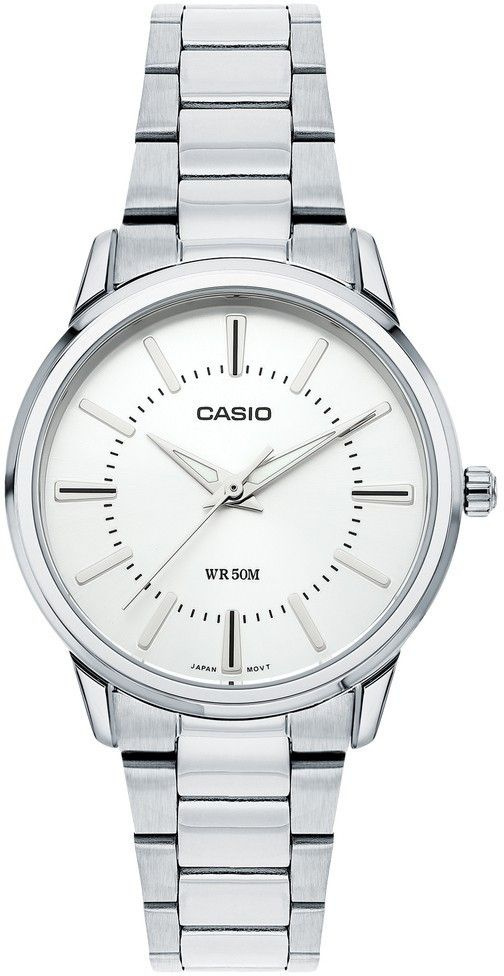Casio Часы наручные Кварцевые Ltp 1303d 7a купить с доставкой по