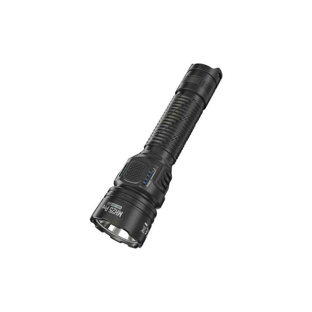 NITECORE Ручной фонарь - купить с доставкой по выгодным ценам в ...