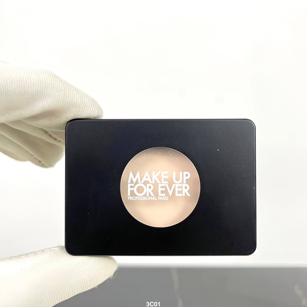 MAKE UP FOR EVER Хайлайтер Пудра H100 - купить с доставкой по выгодным ценам в интернет-магазине ...