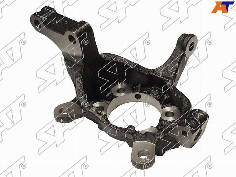 Кулак поворотный NISSAN TIIDA SENTRA NV200 LEAF 12- JUKE 10- RH SAT ST ...