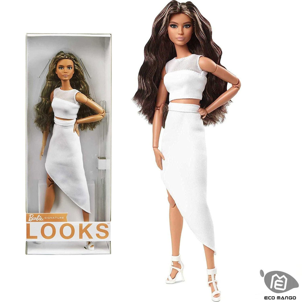 Кукла купить на OZON по низкой цене (2010323541)