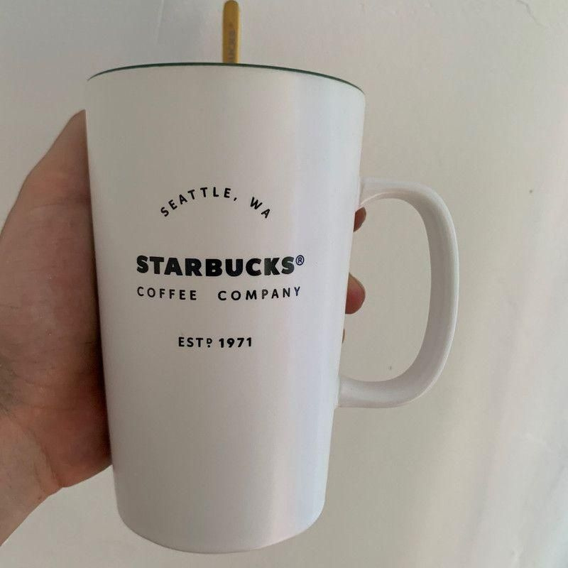 Стакан для ликера, для воды Starbucks, 450 мл купить по доступной цене ...