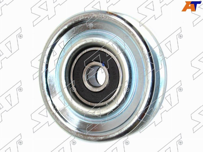 Ролик приводного ремня натяжителя FORD RANGER MAZDA BT-50 06- SAT ST ...