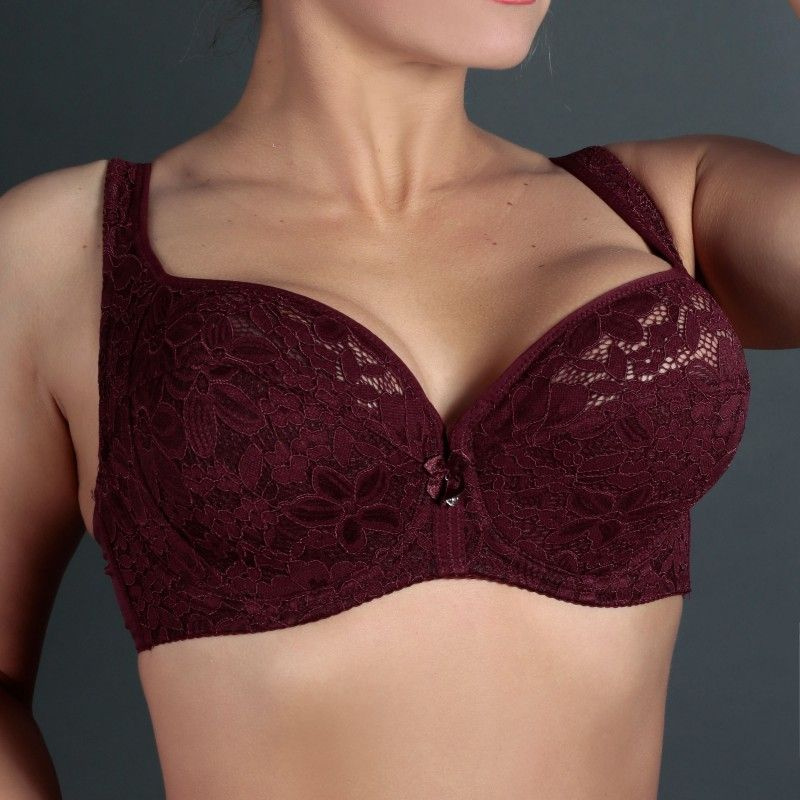 Бюстгальтер Finikin - купить с доставкой по выгодным ценам в интернет-магазине OZON (1374578839)