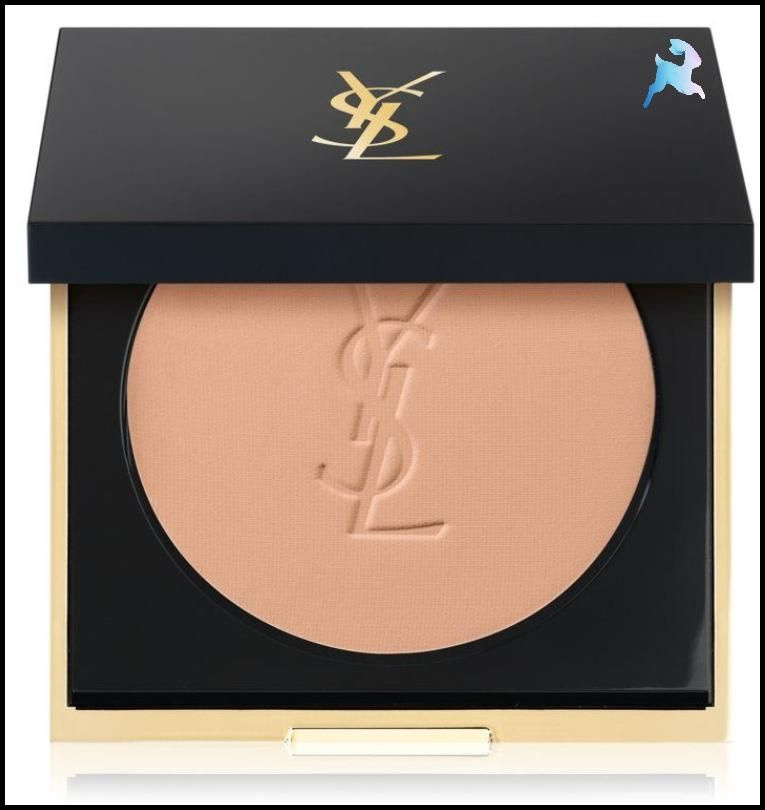Yves Saint Laurent Encre de Peau All Hours Setting Powder Пудра ...