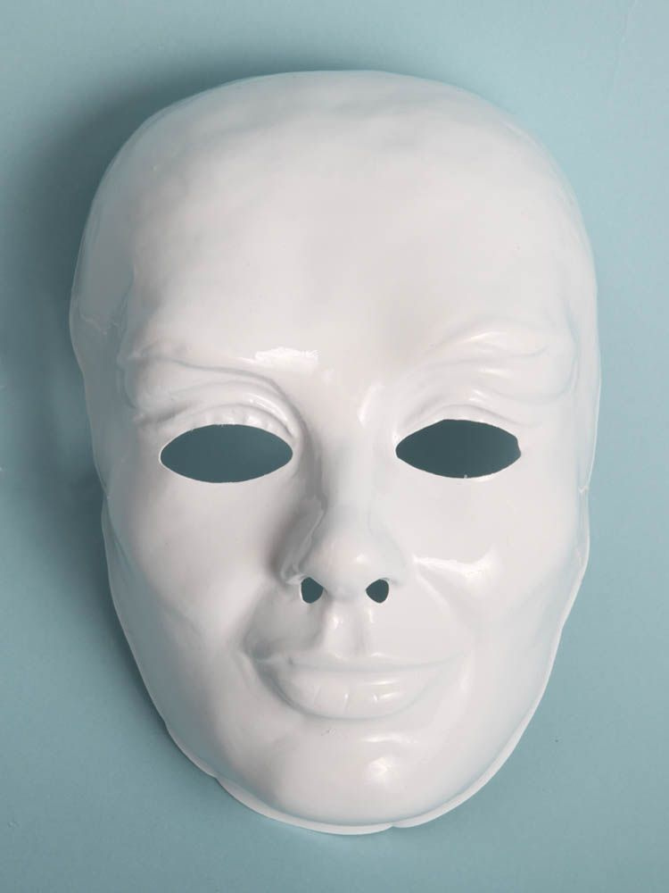 АРТЭ Маска-мимика "Клеопатра" - купить по доступным ценам в интернет ...