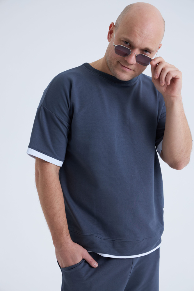 Костюм спортивный BLOGIKA купить на OZON по низкой цене (1191697710)