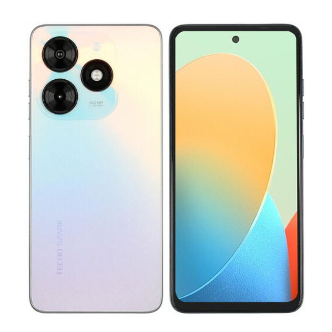 Смартфон Tecno Spark 20c 4894947011788 купить по выгодной цене в