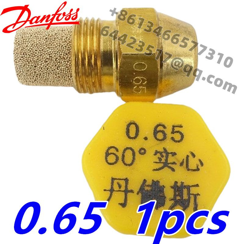 0 65 60s Danfoss Горелла Котла Топливная Форсунка купить по выгодной