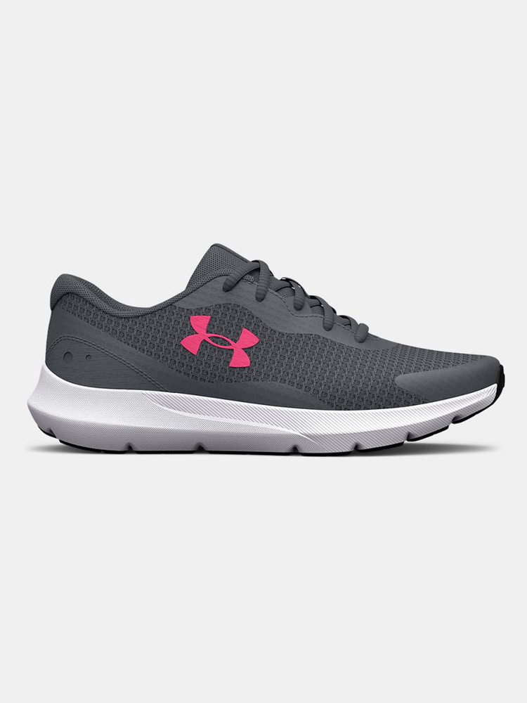 Кроссовки Under Armour UA W Surge 3 - купить с доставкой по выгодным ...