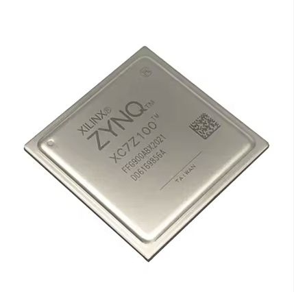 XC7Z100-2FFG900I,XILINX,IC,CHIP,MCU,Электронные компоненты - купить с ...