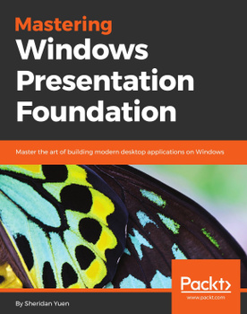 Wpf: Windows Presentation Foundation – купить в интернет-магазине OZON по низкой цене