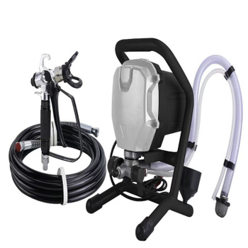 Окрасочный Аппарат Безвоздушного Распыления – купить в интернет ...