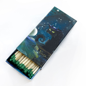 Спички Водоветроустойчивые – купить на OZON по низкой цене