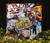 Undertale Complete OST (5LP USA Limited, Toby Fox) Цвета Виниловых ...