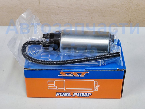 Насос топливный (Бензонасос) Rio 4 Solaris 2 дв.1,6 HYUNDAI CRETA 21 ...