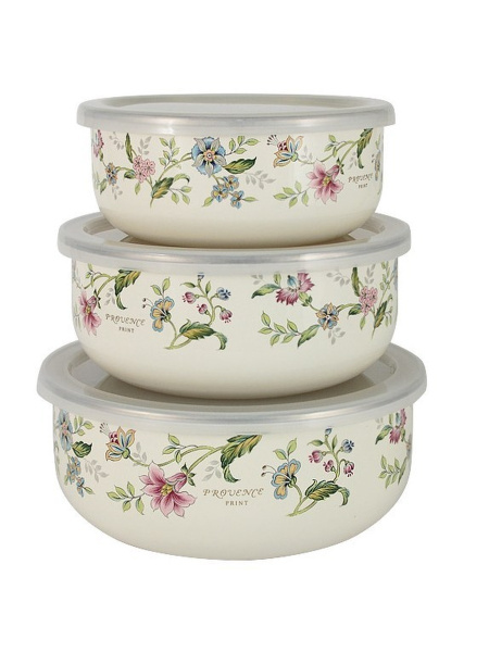 Тарелка Ejiry, Эмалированная сталь купить c доставкой на OZON по низкой цене (2774056985)