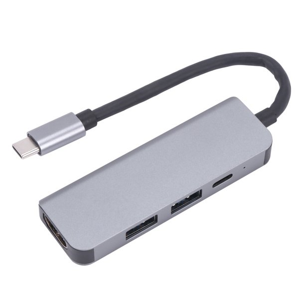 Станция DEX 4 в 1 для Samsung S8 S9 S10 Plus Note 8 9 Dex Кабель USB C ...