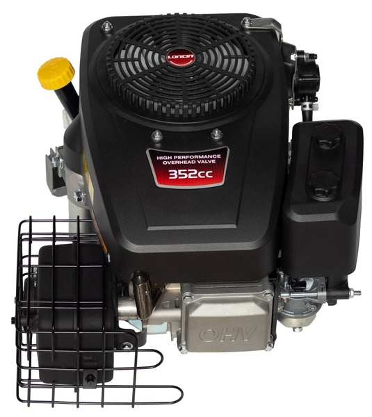 Loncin Двигатель для мототехники (Бензин), 352 см³ купить на OZON по ...