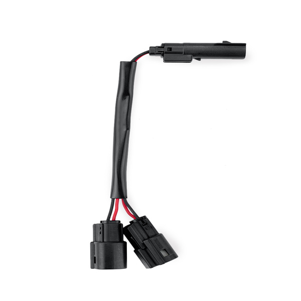 Разветвитель проводки Sledex для Ski-Doo BRP REV Gen4 купить c ...