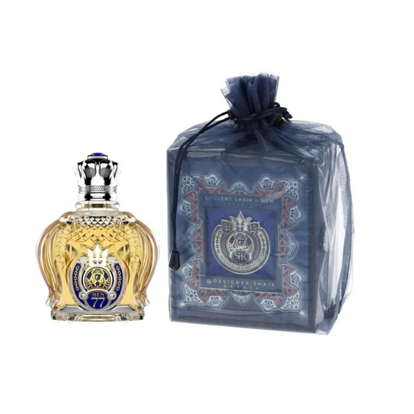 Shaik Opulent Shaik Classic No 77 парфюмерная вода 30 мл - Шейх Шейх ...
